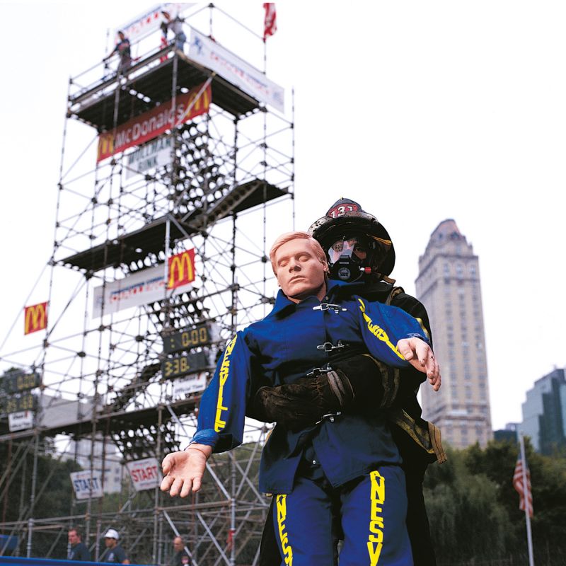 Rescue Mannequins 182cm - LabWorld.co.uk